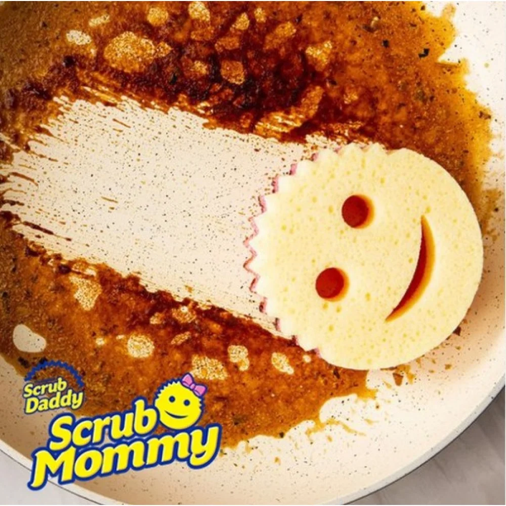 Scrub Mommy Σφουγγάρι