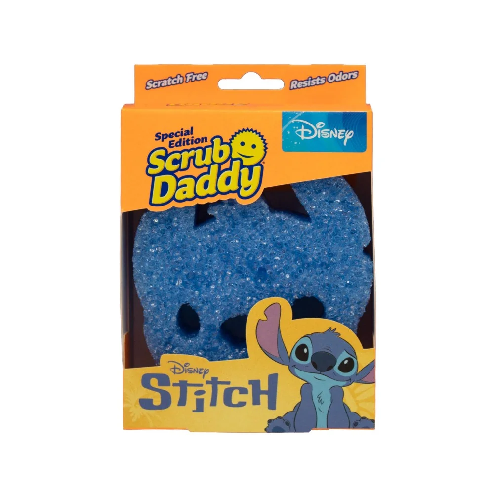 Scrub Daddy Stitch – Χαριτωμένο & Αποτελεσματικό ...