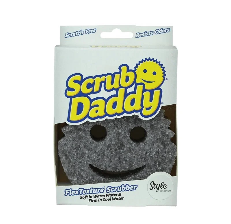 Scrub Daddy Γκρι