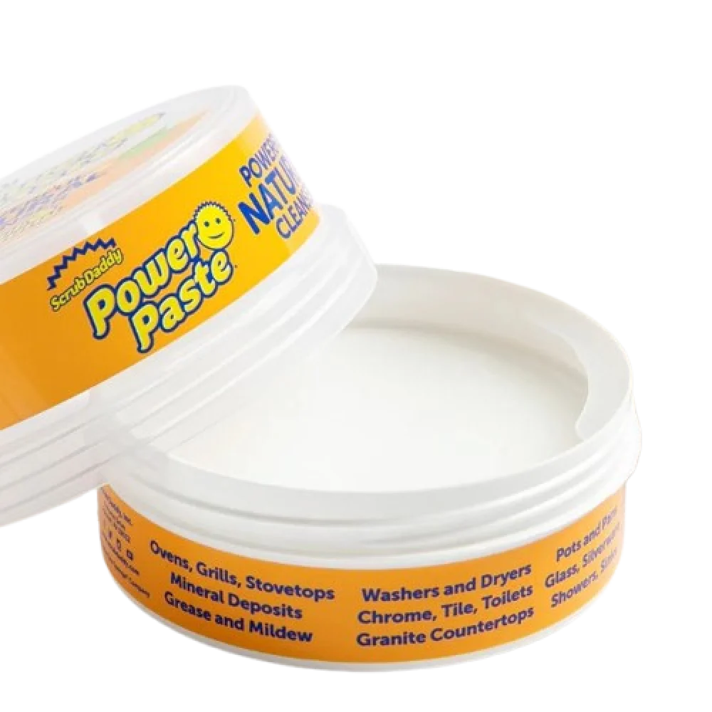 Power Paste - Πάστα Καθαρισμού 250γρ.